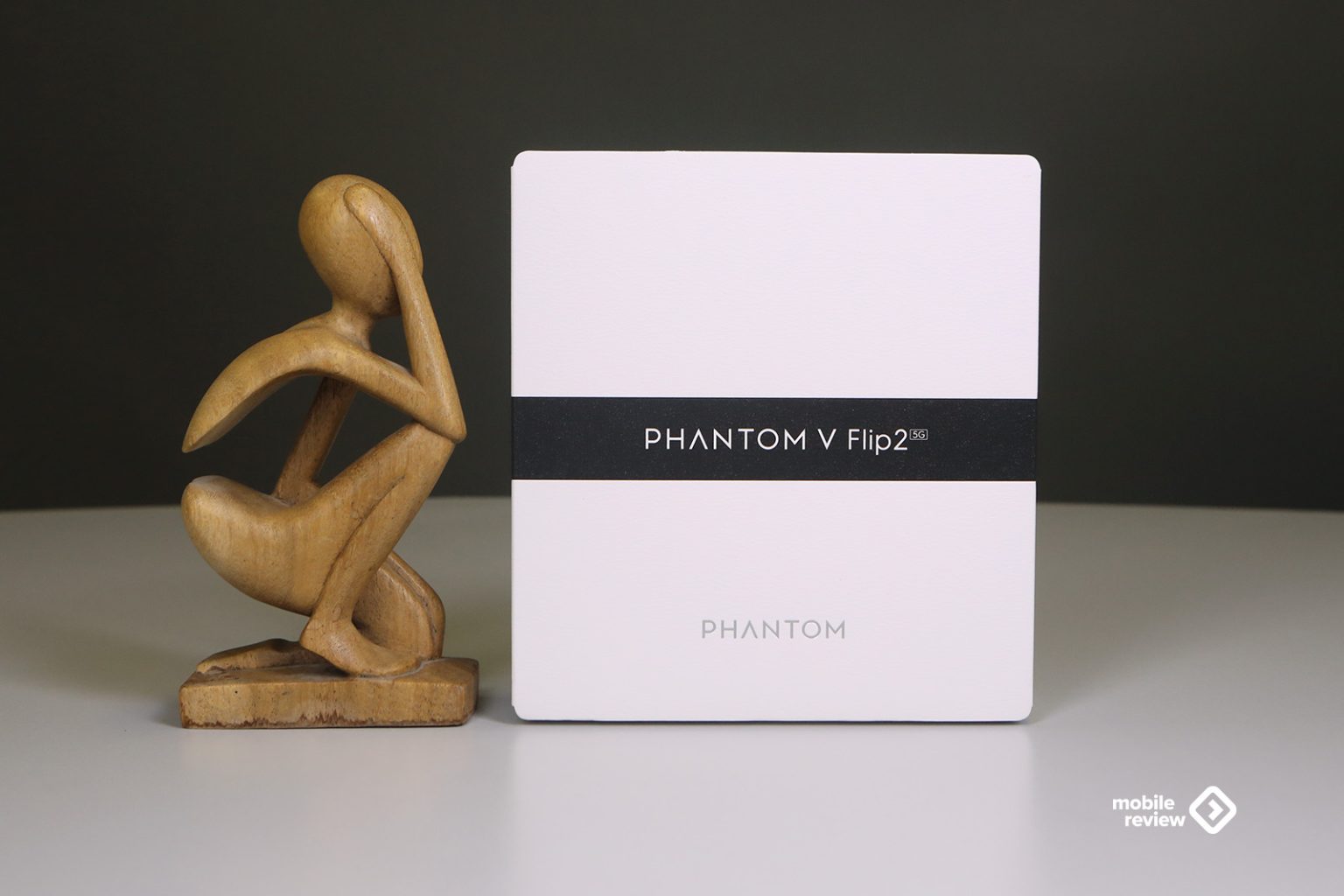 Обзор Tecno Phantom V Flip2 5G (AE11) – самая доступная раскладушка ...