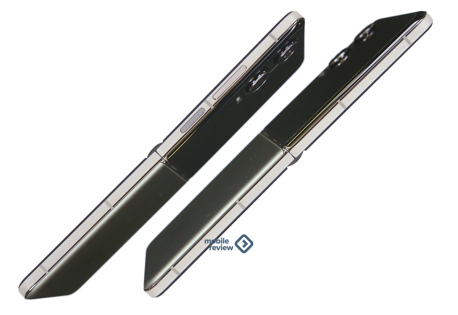 Обзор Tecno Phantom V Flip2 5G (AE11) – самая доступная раскладушка ...