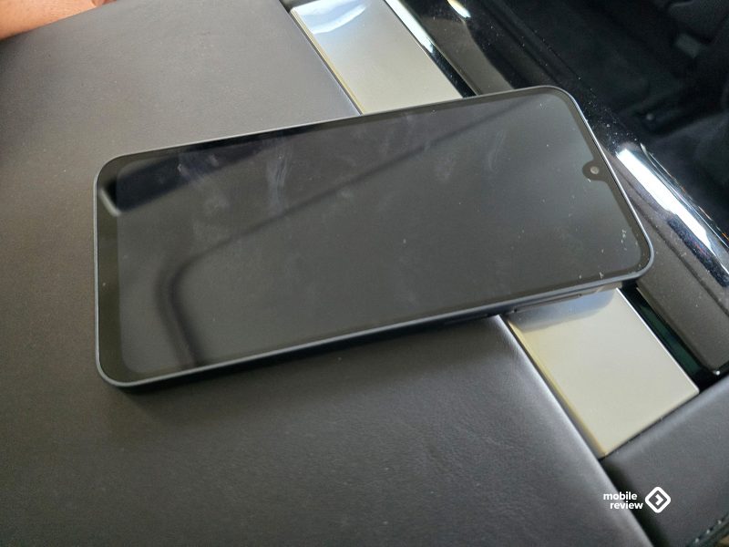 Обзор смартфона Samsung Galaxy A16 (SM-A165F/DSN) — Mobile-review.com ...