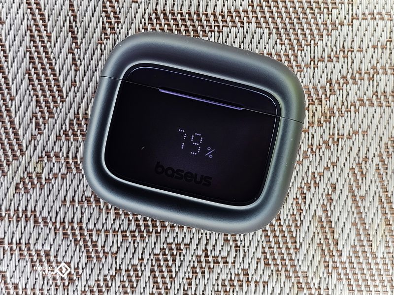 Обзор Baseus Bowie 35: 4 999 рублей за «шумодав» как у флагманов ...