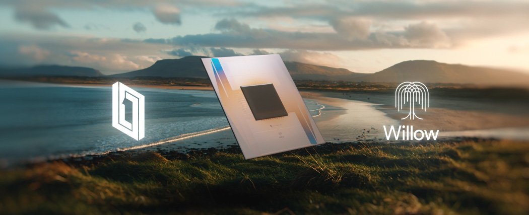 Встречайте – новейший квантовый компьютер Willow — Mobile-review.com — Все о мобильной технике и ...