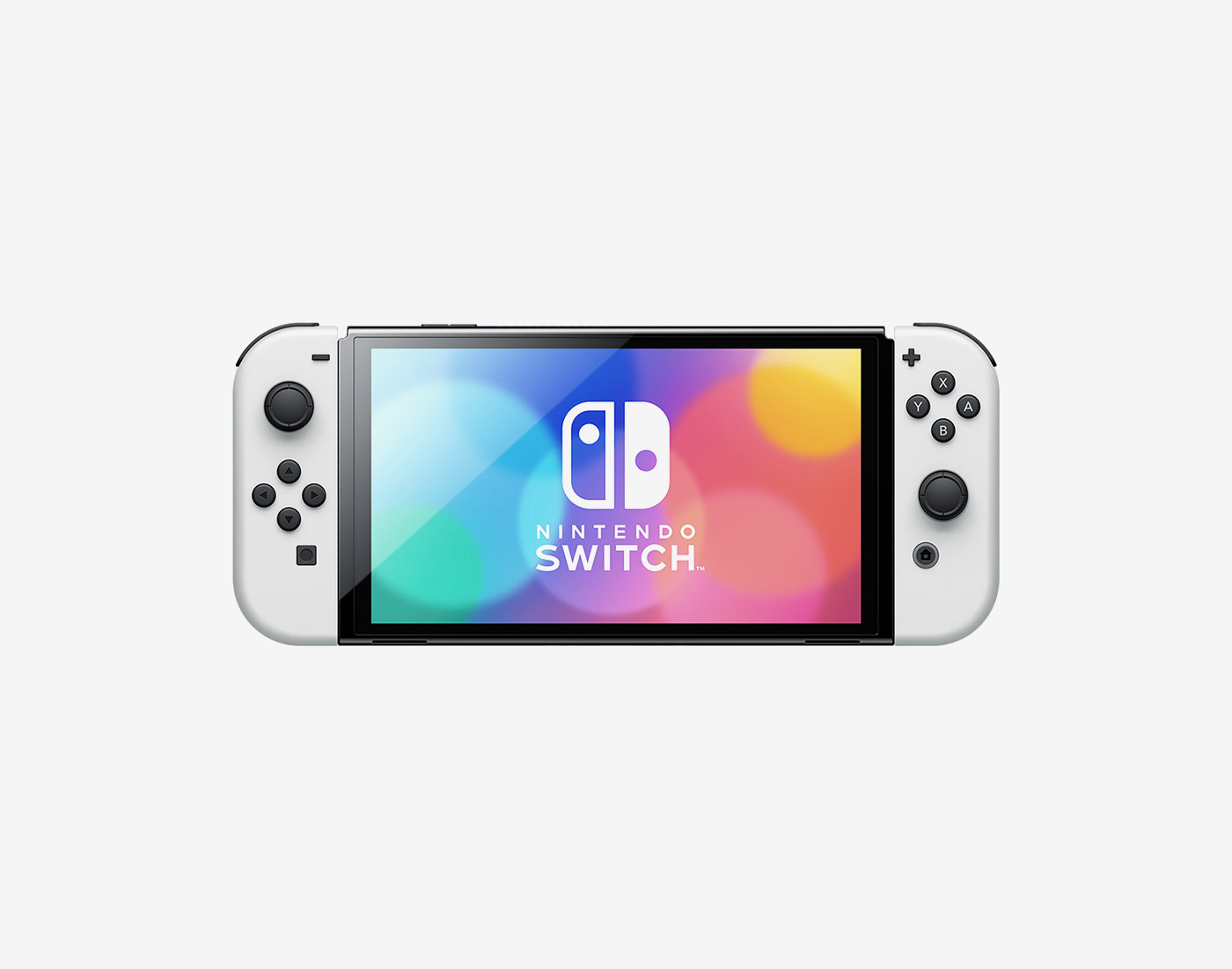 Nintendo Switch OLED Mobile review