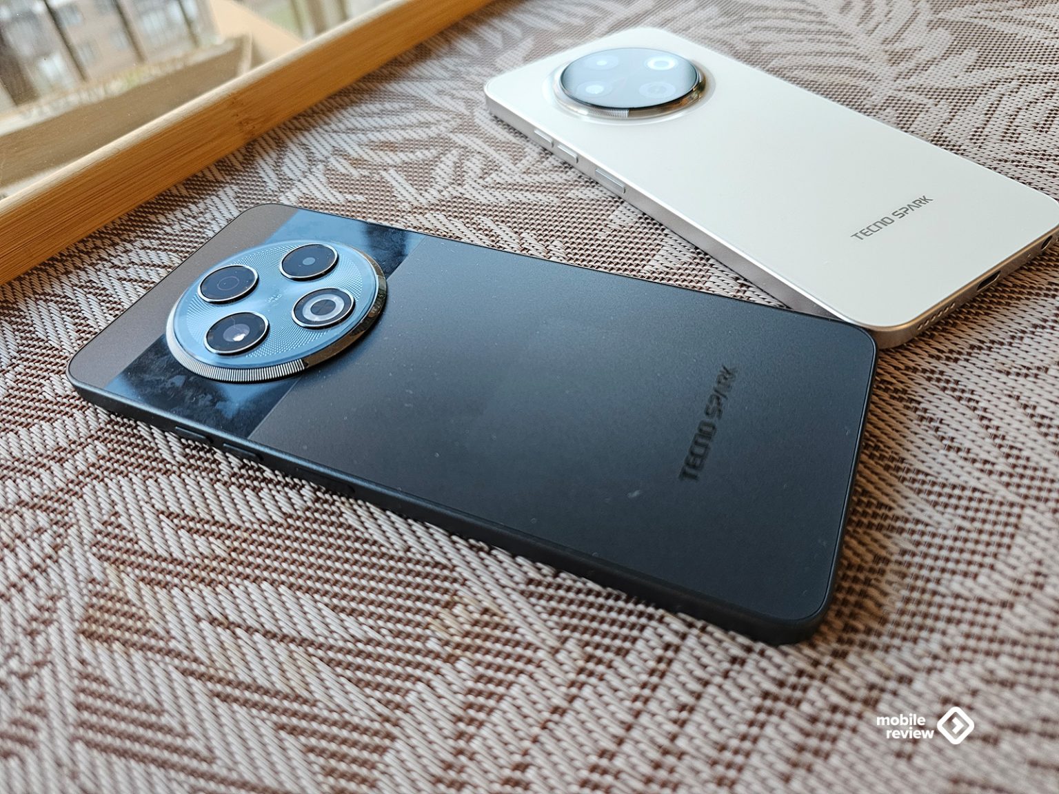 Обзор TECNO Spark 30: 12 999 рублей за сенсор Sony IMX682 — Mobile ...