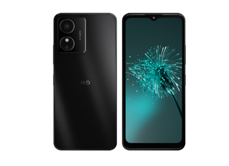 HMD Global представила смартфон начального уровня HMD Arc — Mobile ...