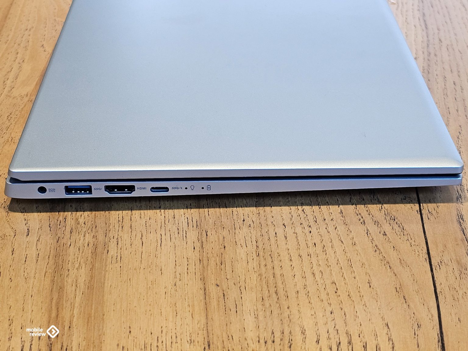Kuanlitu Smart S433: ноутбук за 20 тысяч — Mobile-review.com — Все о ...