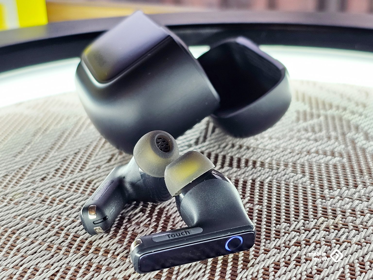 Обзор Baseus Bowie 35: 4 999 рублей за «шумодав» как у флагманов ...