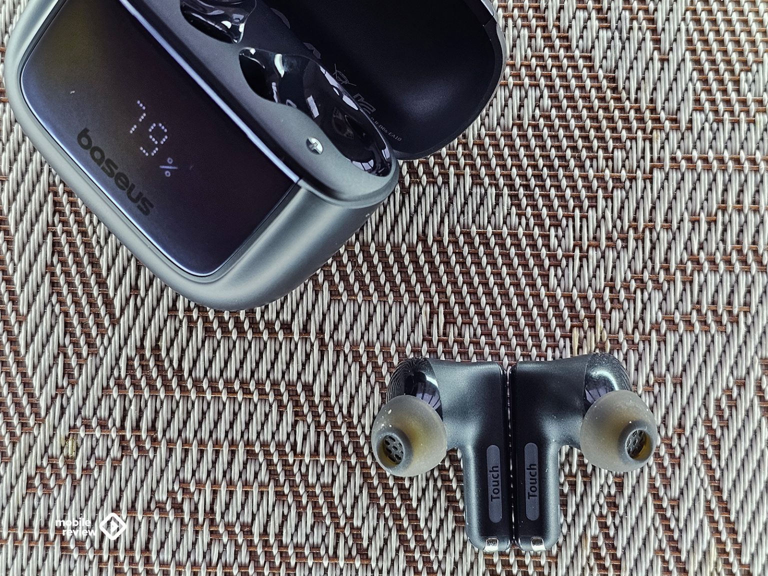 Обзор Baseus Bowie 35: 4 999 рублей за «шумодав» как у флагманов ...