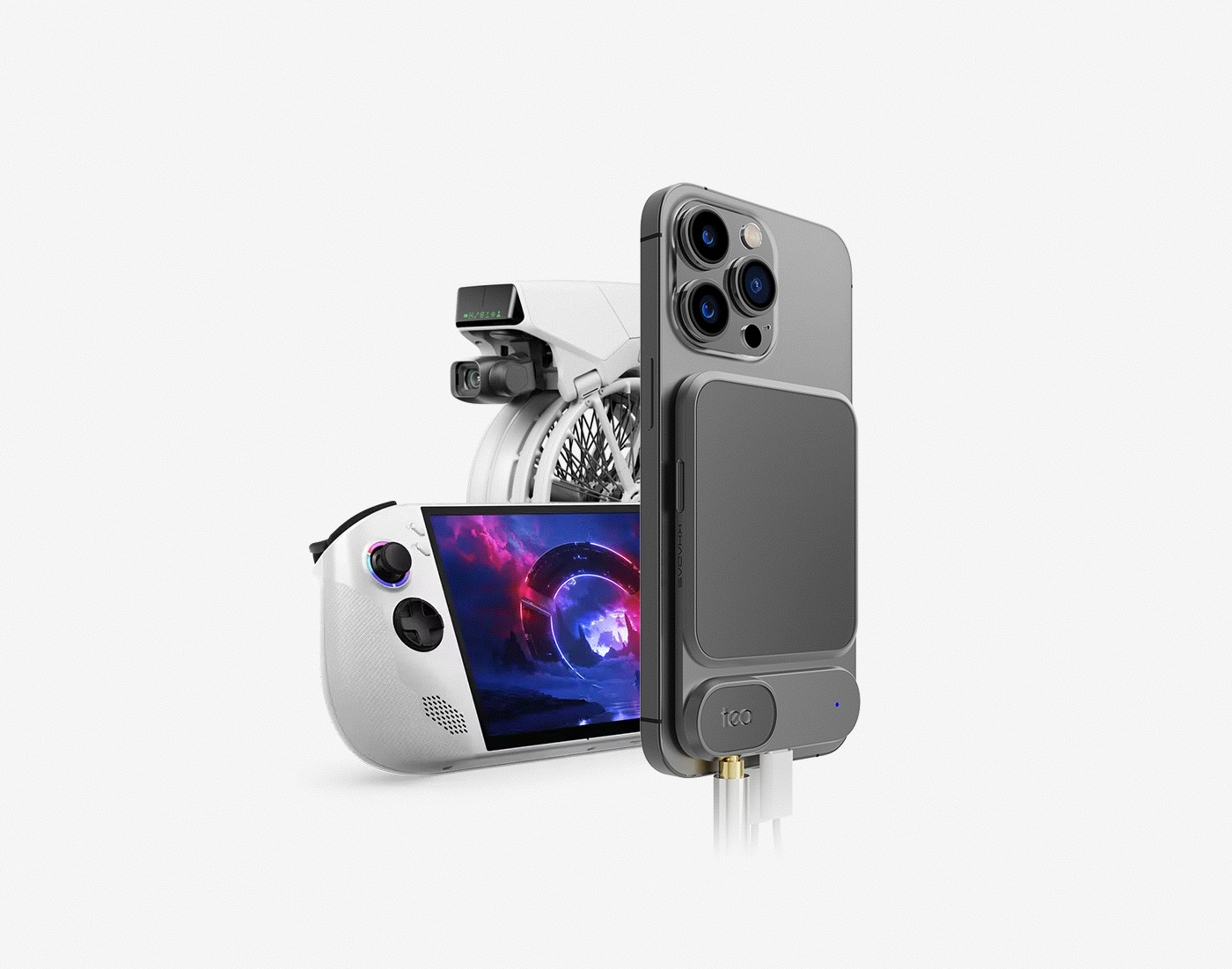 5 главных гаджетов января — Mobile-review.com — Все о мобильной технике ...