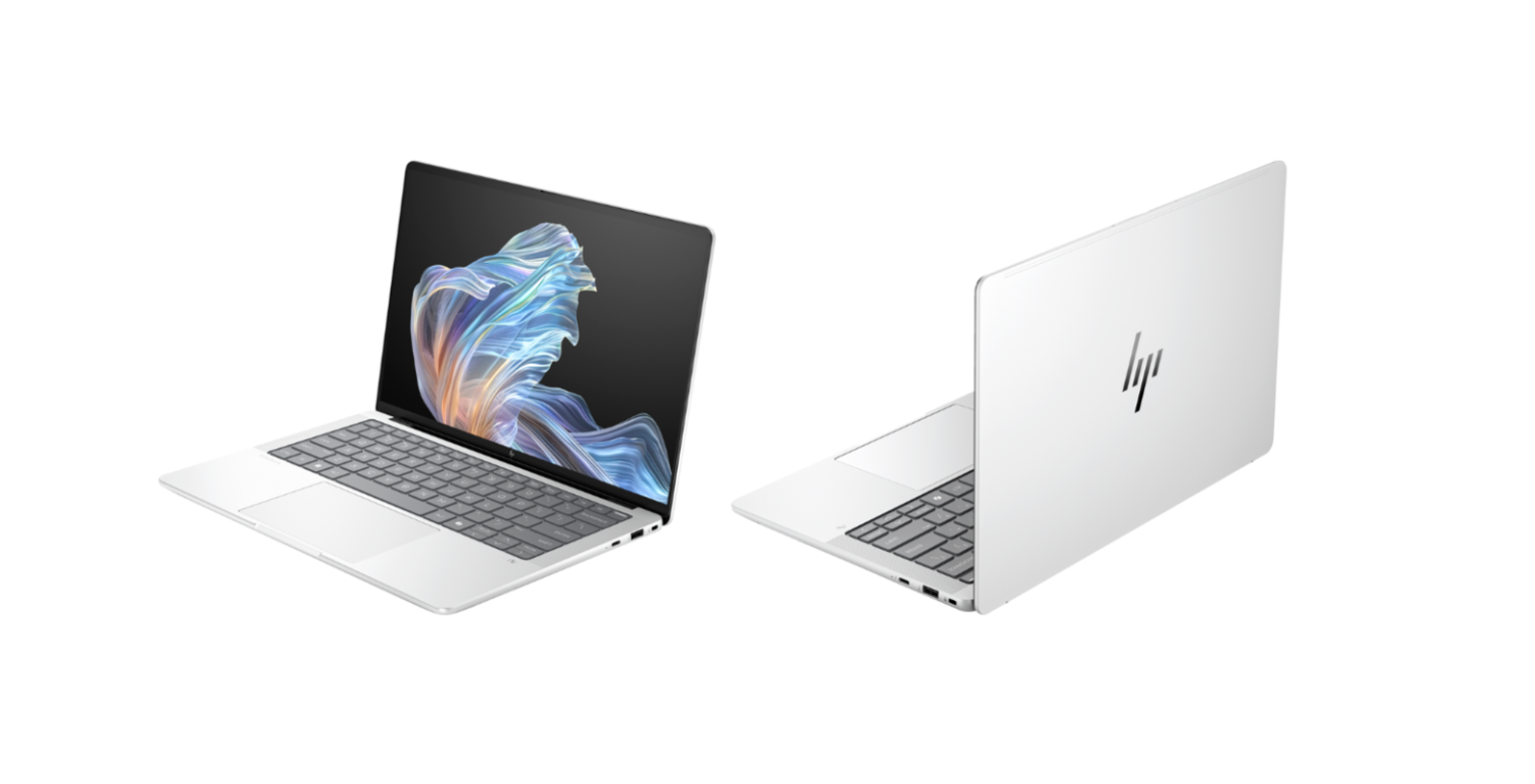 HP представила ноутбук Elite Book X G1a со 128 ГБ оперативной памяти ...