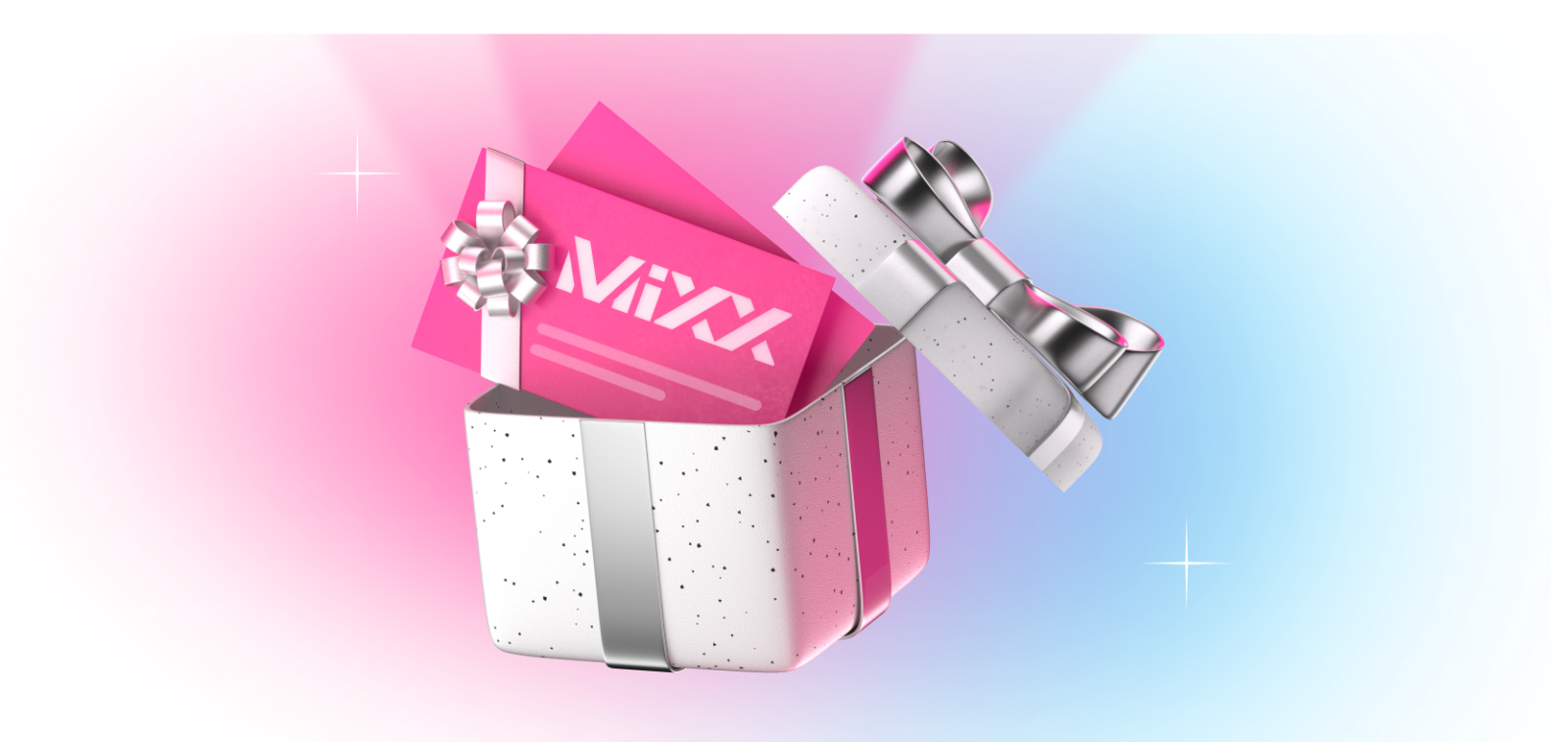 Подписку MiXX Max теперь можно подарить — Mobile-review.com — Все о мобильной технике и технологиях