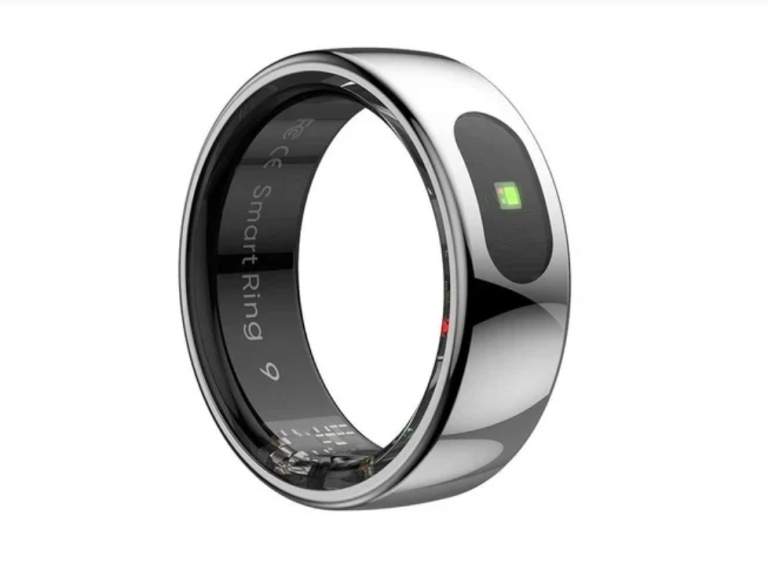 Бренд QRing представил умное кольцо QRing 3 Pro — Mobile-review.com ...