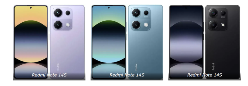 Redmi расширит линейку смартфонов Redmi Note новой моделью — Mobile ...