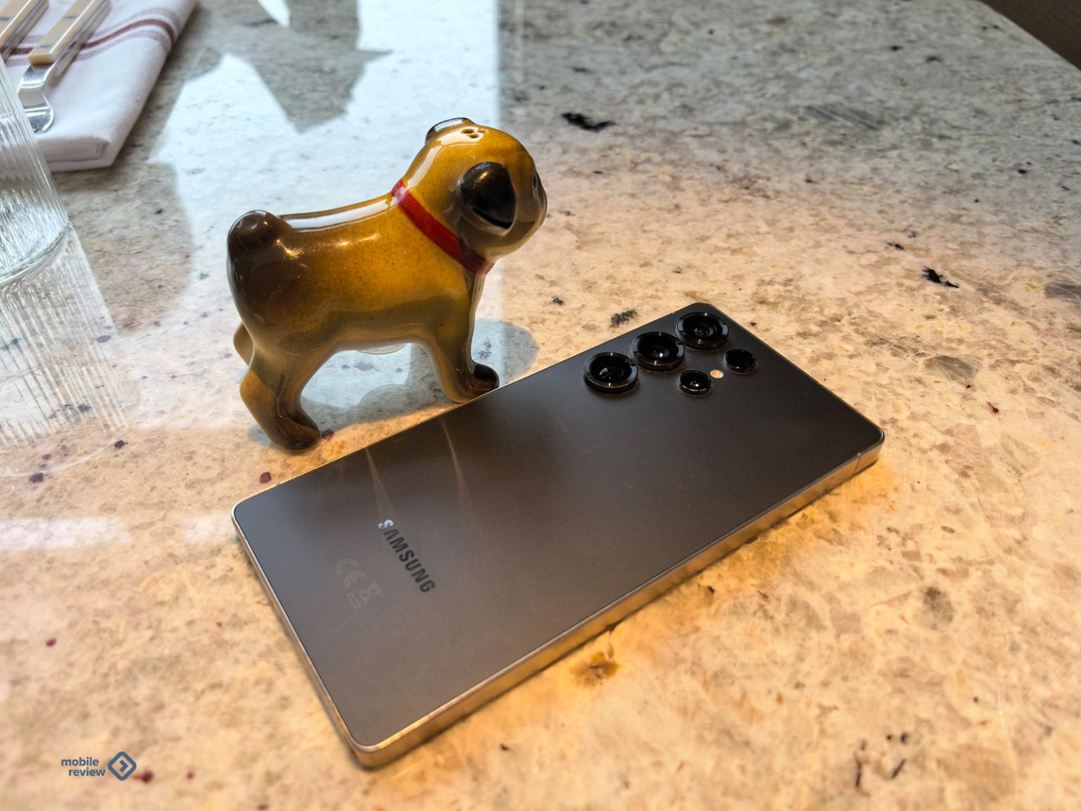 Обзор ультимативного флагмана Samsung Galaxy S25 Ultra (SM-S938B/DS ...