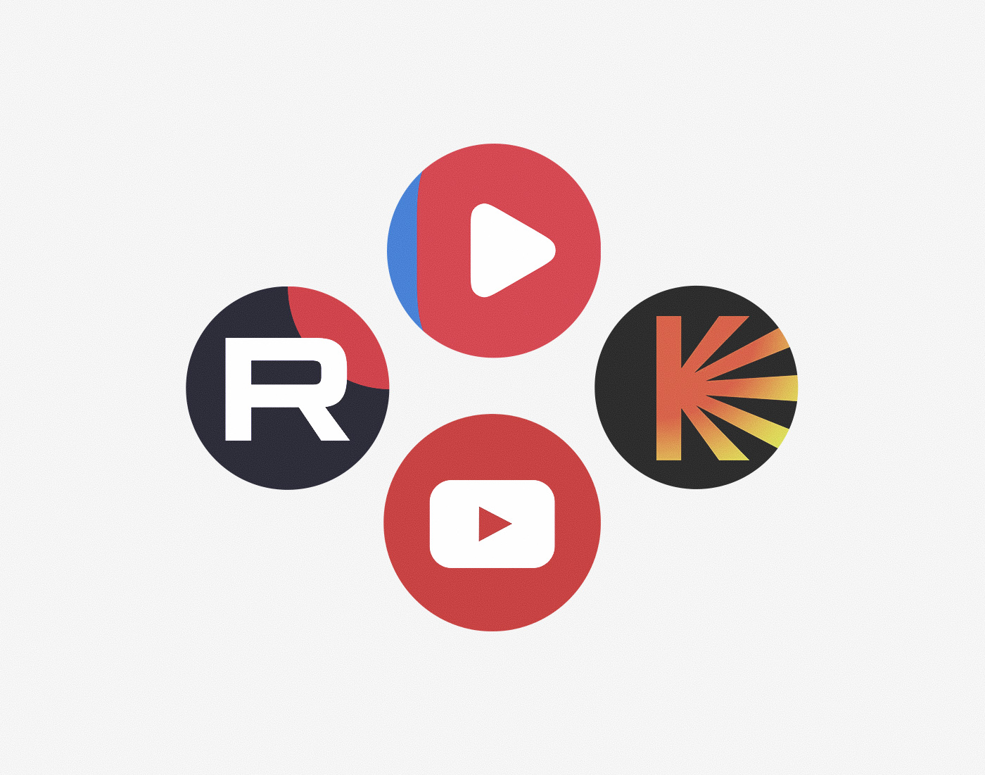 Где и как смотреть видео: RuTube, YouTube, “VK Видео”, “Кинопоиск ...