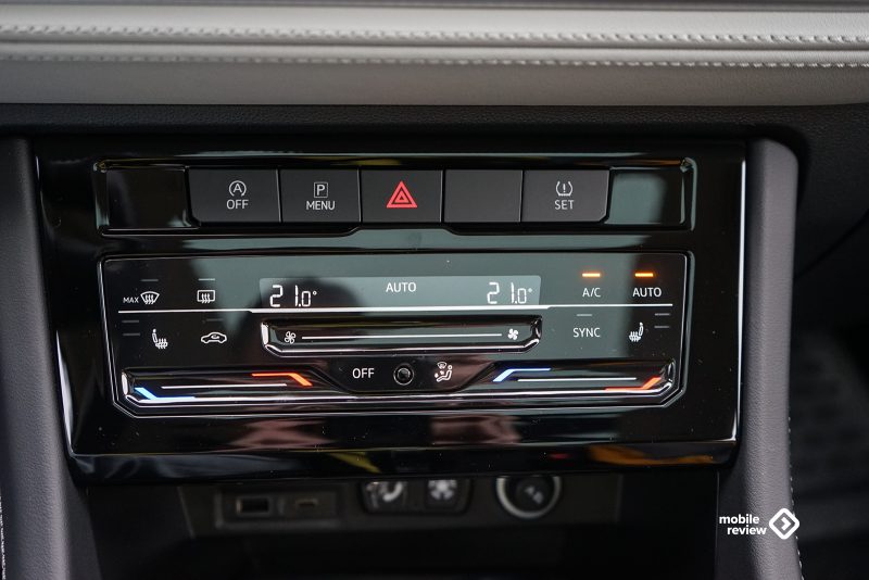 Тест Jetta VS7. Сколько Volkswagen в китайском кроссовере — Mobile ...