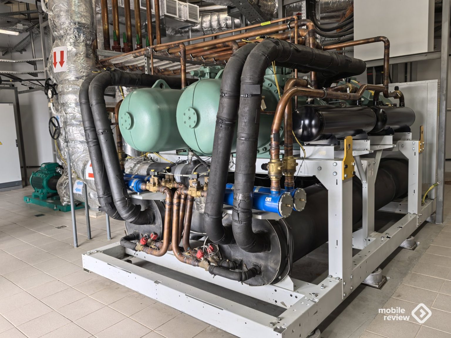 Билайн модернизировал ЦОД в Ярославле и представил Beeline Cloud 2.0 — Mobile-review.com — Все о ...