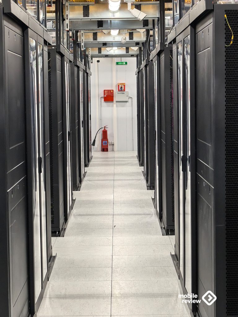 Билайн модернизировал ЦОД в Ярославле и представил Beeline Cloud 2.0 — Mobile-review.com — Все о ...