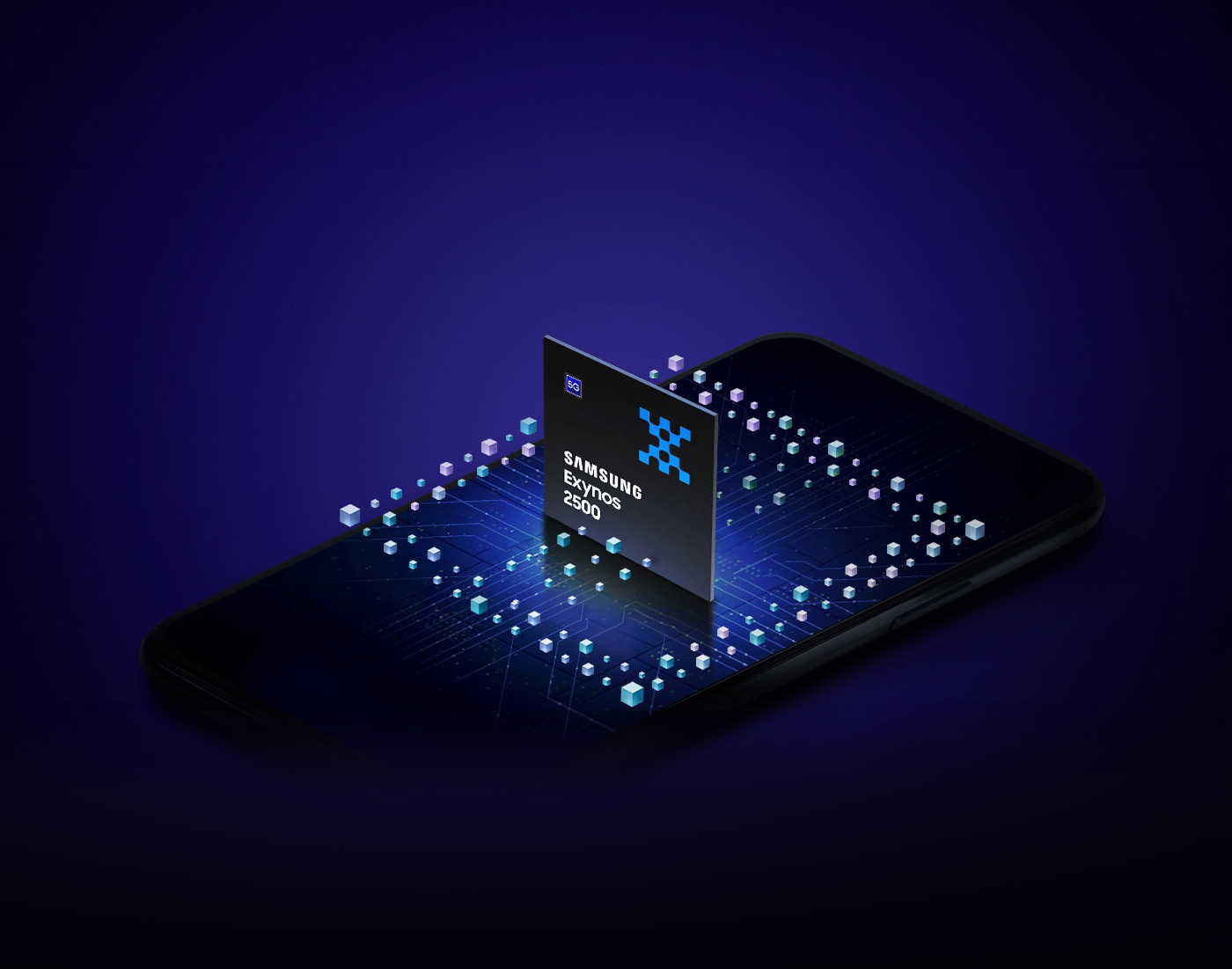 #313. Samsung Exynos 2500 поборется с Qualcomm — Mobile-review.com ...
