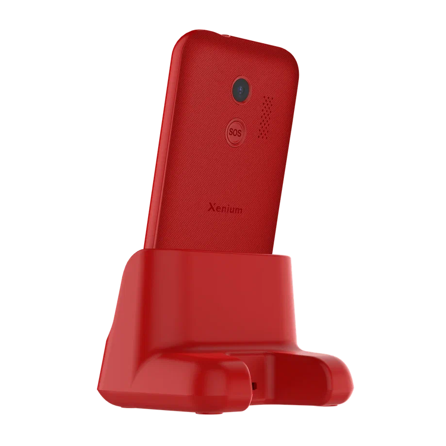 Xenium представил альтернативу стационарному телефону — Mobile-review.com — Все о мобильной ...