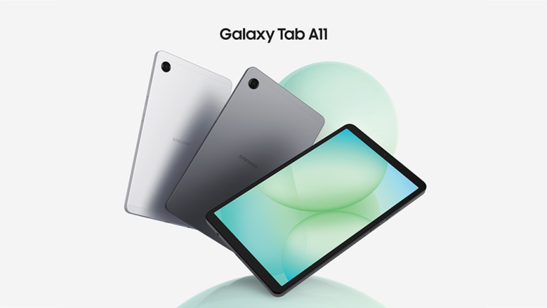 Samsung анонсировала планшеты Galaxy Tab A11+ и Tab A11 — Mobile-review ...