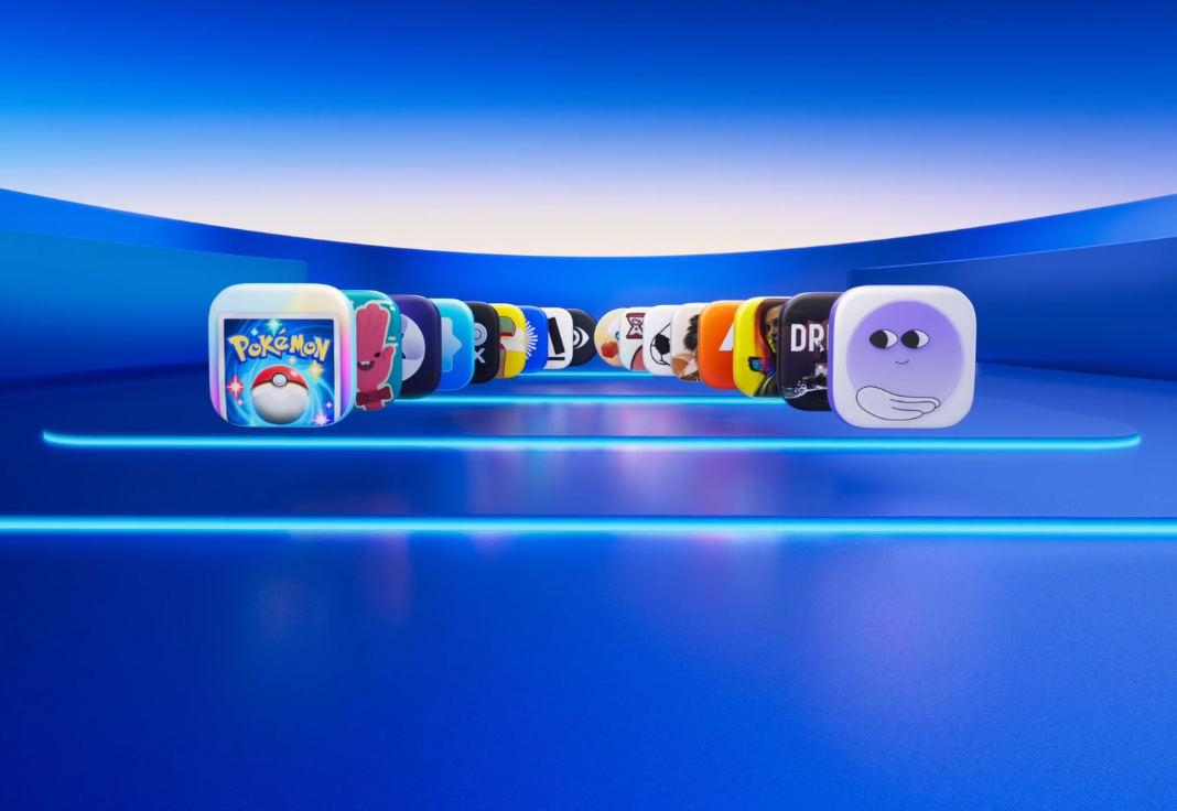 Apple назвала лучшие приложения 2025 года — Mobile-review.com — Все о ...