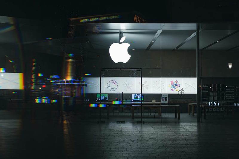 Аналитики предсказали возобновление сотрудничества Apple и Intel в 2028 ...