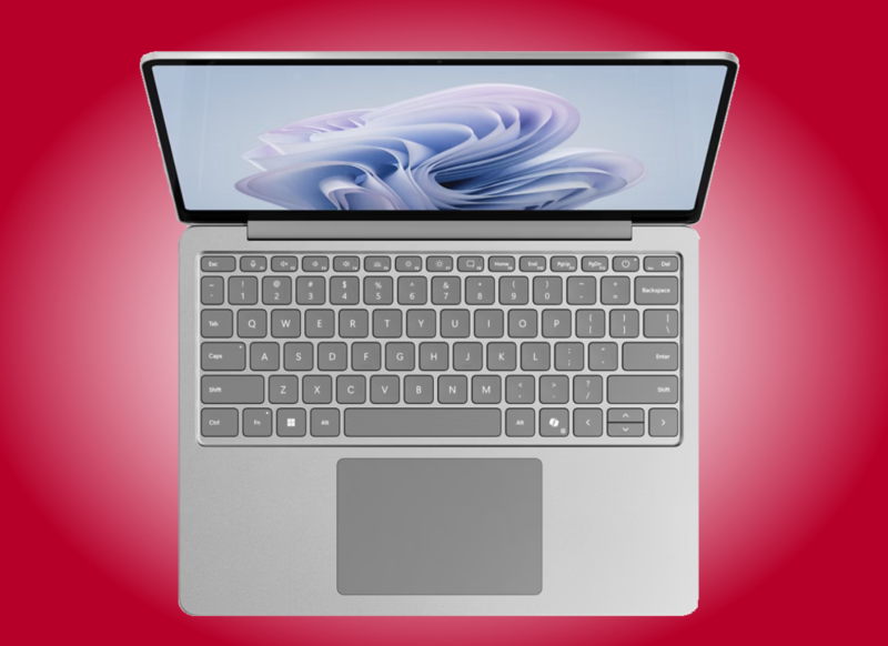 Microsoft Surface Laptop 13 получил более доступную версию — Mobile ...