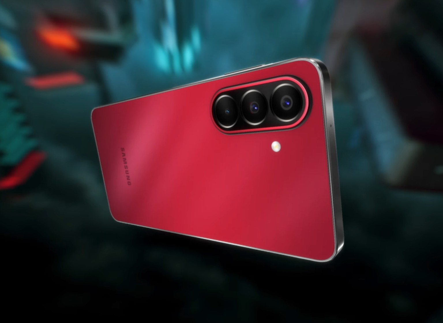 Раскрыты технические характеристики смартфона Samsung Galaxy M47 5G ...