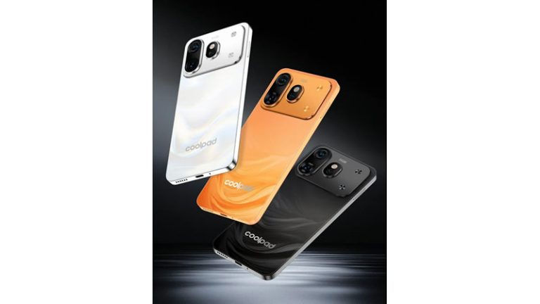 Компания Coolpad выпустила бюджетник Cool 80 с дизайном в стиле iPhone ...