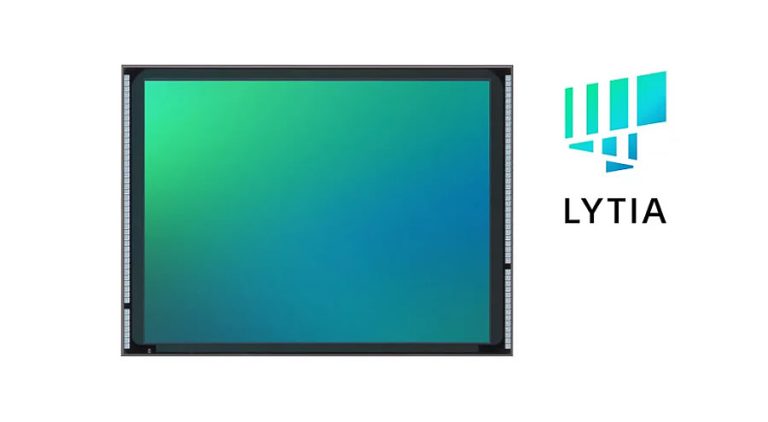 Сенсор Sony Lytia 610 позволит снимать видео на смартфонах с ещё лучшим ...