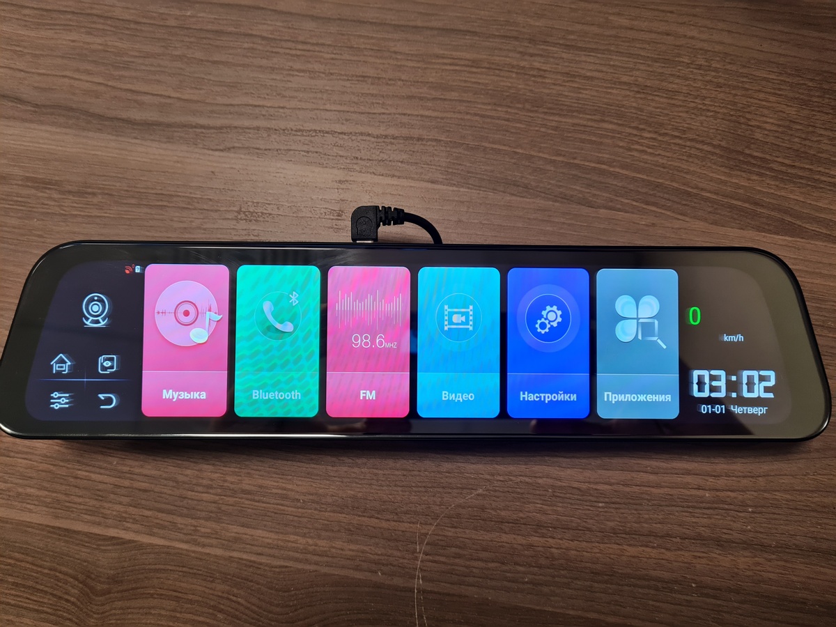 Mobile-review.com С чем рынок видеорегистраторов вступает в новое ...