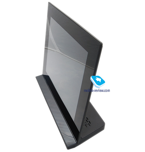 Mobile-review.com Обзор фоторамки Texet TF-618