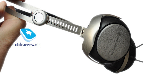 Mobile-review.com Обзор наушников beyerdynamic T50p