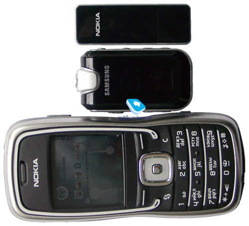 Mobile-review.com Обзор МР3-плеера Samsung YP-F2