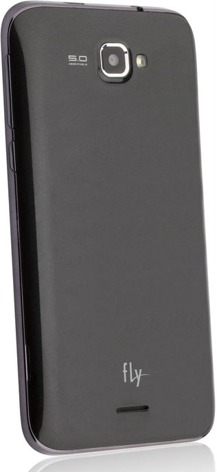 mobilephone-post: Fly EVO Tech 1 - 5 inches available