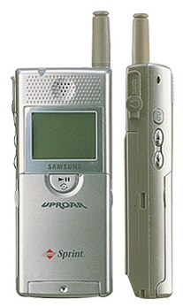 Samsung Sph M100 Uproar